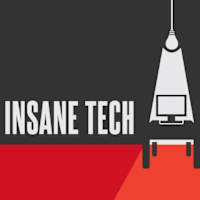 Insane Tech Ltd, Leicester | Web Design & Development - Yell
