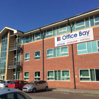 Office Bay Ltd, Wigan | Serviced Offices - Yell