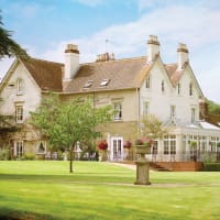 Spetisbury Manor, Blandford Forum | Residential & Retirement Homes - Yell