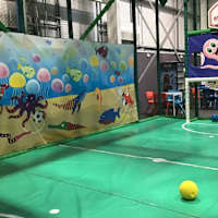 Bermuda Adventure Soft Play World, Nuneaton | Children's Activity ...