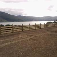 Michael Doyle Fencing Services, Newry | Fencing Contractors - Yell
