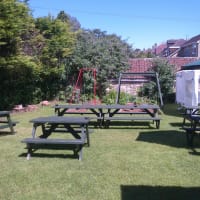 The Cross Keys, Bath | Pubs - Yell