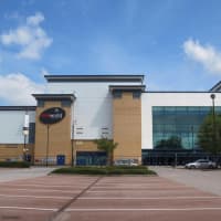 Cineworld Cinemas, Bolton | Cinemas - Yell