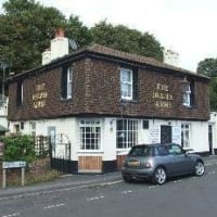 The Delme Arms, Fareham | Bed & Breakfast - Yell