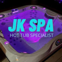 JK Spa Ltd | Hot Tubs - Yell