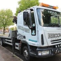 Middlesex Small Hiab Hire, Stanmore | Crane Hire - Yell