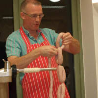 Andrew Butler Butchers, Fairford | Butchers - Yell