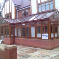Reliant Windows Ltd, Oldbury | Double Glazing Installers - Yell