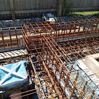 Rebar Formwork and Shuttering, Exeter | Concrete Reinforcements - Yell