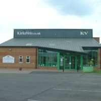 Kirks Vets, Sleaford | Vets - Yell