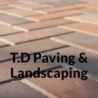 TD Paving & Landscaping, Ipswich | Paving & Driveways - Yell