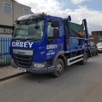 Casey Skip Hire Ltd, Wirral | Skip Hire - Yell