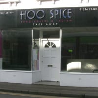 Hoo Spice, Rochester | Takeaway Food - Yell