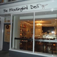 The Mockingbird Deli, Yarm | English Restaurants - Yell