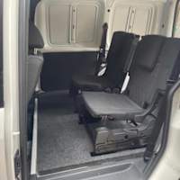 Rear Van Seats, Richmond | Commercial Vehicle Dealers & Manufacturers ...