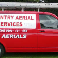 Coventry Aerial Services, Coventry | Aerial Services - Yell