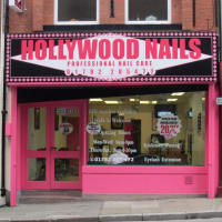 Hollywood Nails & Beauty, Stoke-On-Trent | Nail Technicians - Yell