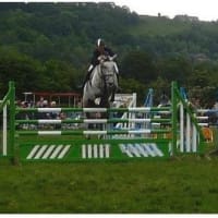 Salter Royd Riding School, Bradford | Riding Schools - Yell