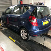 Hartley Garage, Longfield | Garage Services - Yell