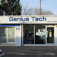 Genius Tech, Doncaster | Mobile Phone Repairs - Yell