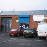 Auto Repair Centre Newcastle Ltd, Newcastle Upon Tyne | Garage Services ...