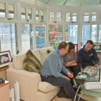 Britannia Windows Clevedon, Clevedon | Double Glazing Installers - Yell
