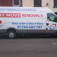 Easymove Removals, Mountain Ash | Domestic Removals & Storage - Yell