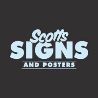 Scotts Signs & Posters, Horsham | Sign Makers - Yell