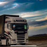 Double Time Distribution, Holywell | Road Haulage Services - Yell