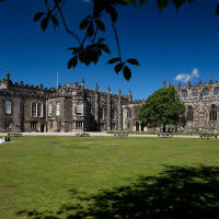 Auckland Castle, Bishop Auckland | Tourist Attractions - Yell