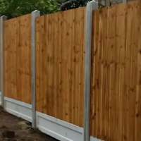 Smart Fencing, London | Fencing Contractors - Yell