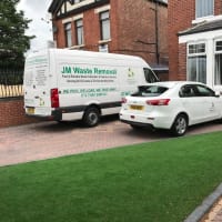 JM Waste Removal, Leeds | Domestic Waste Disposal - Yell