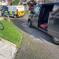 The U P V C Door Doctor, Wakefield | Locksmiths - Yell