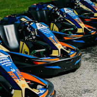 Lyons Karting Ltd, Hillsborough | Karting - Yell
