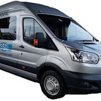 Southern Self Drive, Portsmouth | Self Drive Car Hire - Yell