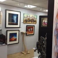 M P Gallery, Colchester | Art Galleries - Yell