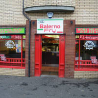 The Balerno Fry, Balerno | Pizza Delivery & Takeaway - Yell