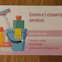 Gemma's Cleaning Services, Bristol | Domestic Cleaners - Yell
