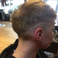 D & D Barbers Hair & Beauty Salon, Plymouth | Hairdressers - Yell