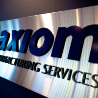 Axiom Manufacturing Services, Newport | Electronic Systems - Yell