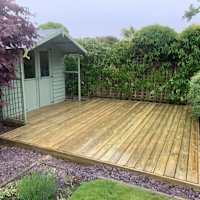 ATS Gardening and Fencing, Swansea | Gardeners - Yell