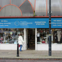 Roy Castle Lung Cancer Foundation, Cheadle | Charity Shops - Yell