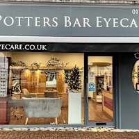 Potters Bar Eye Care Centre, Potters Bar | Ophthalmic Opticians - Yell