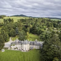 Coul House Hotel, Strathpeffer | Hotel Restaurants - Yell