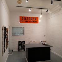 Pictorem Gallery, London | Picture Framers & Frame Makers - Yell