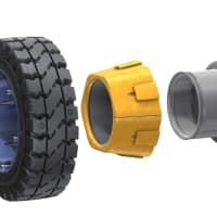 Pumacas Engineering Ltd, Birmingham | Castors & Wheels - Yell