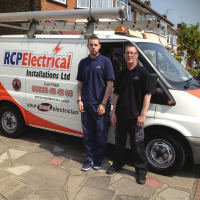 RCP Electrical Installations, London | Electricians - Yell