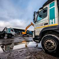 Henry Waste, Skip Hire & House Clearances, Coatbridge | Skip Hire - Yell