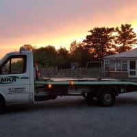 M K R Recovery, Sandwich | Breakdown Recovery - Yell