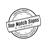 Top Notch Signs & Graphics Ltd, Lee-On-The-Solent | Sign Makers - Yell